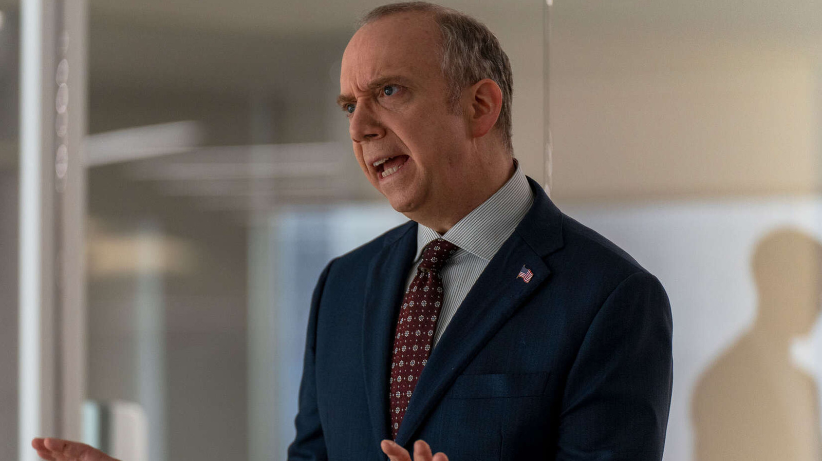 Actors Who Transformed Their Bodies Over The Course Of Their Show's Run