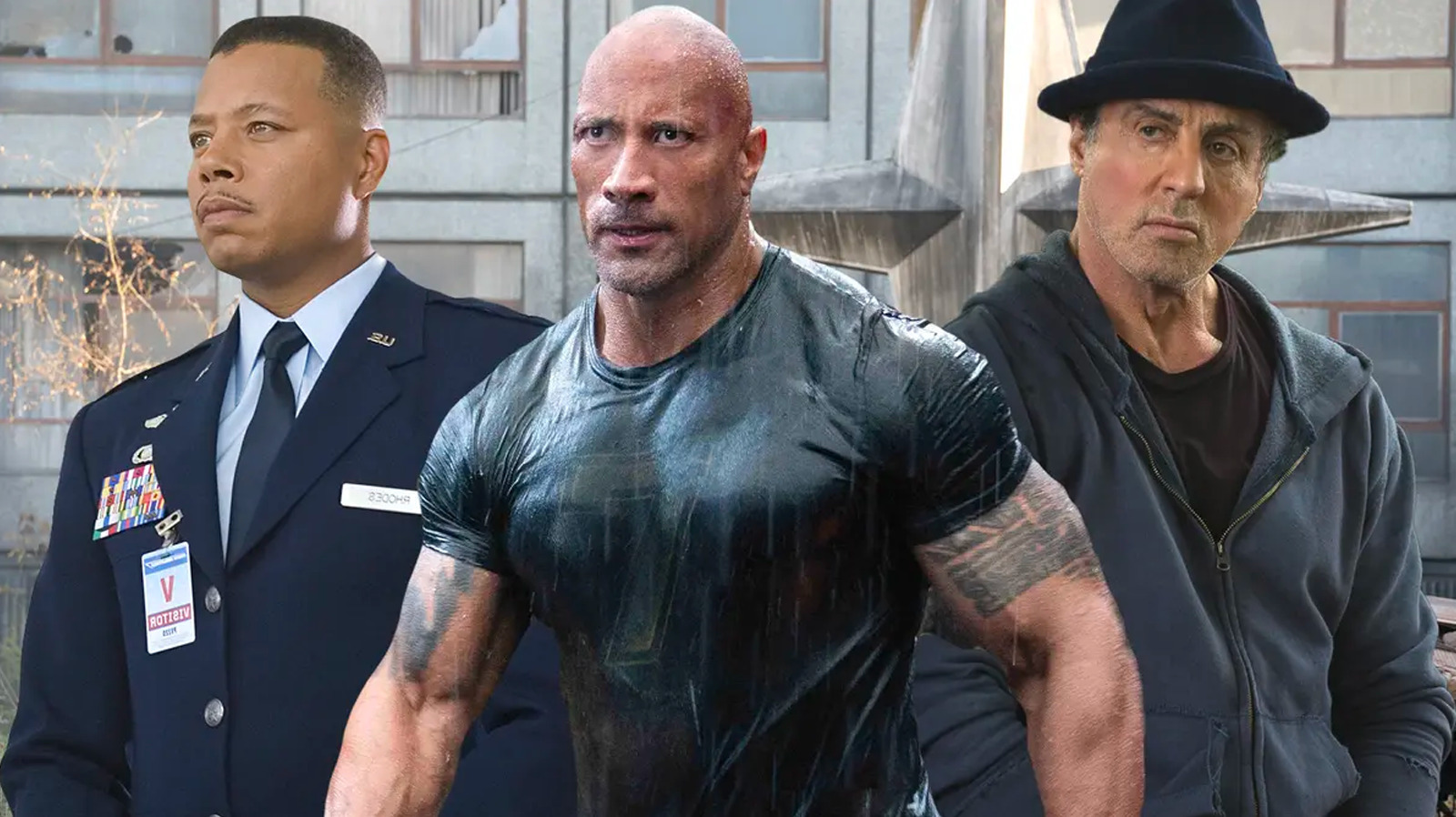 Actors Who Were Excluded From Projects Out Of Spite