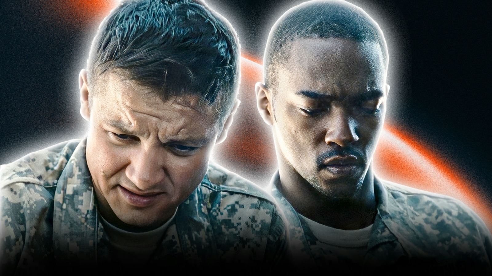 Actors Who Worked Together Even Before Joining The MCU