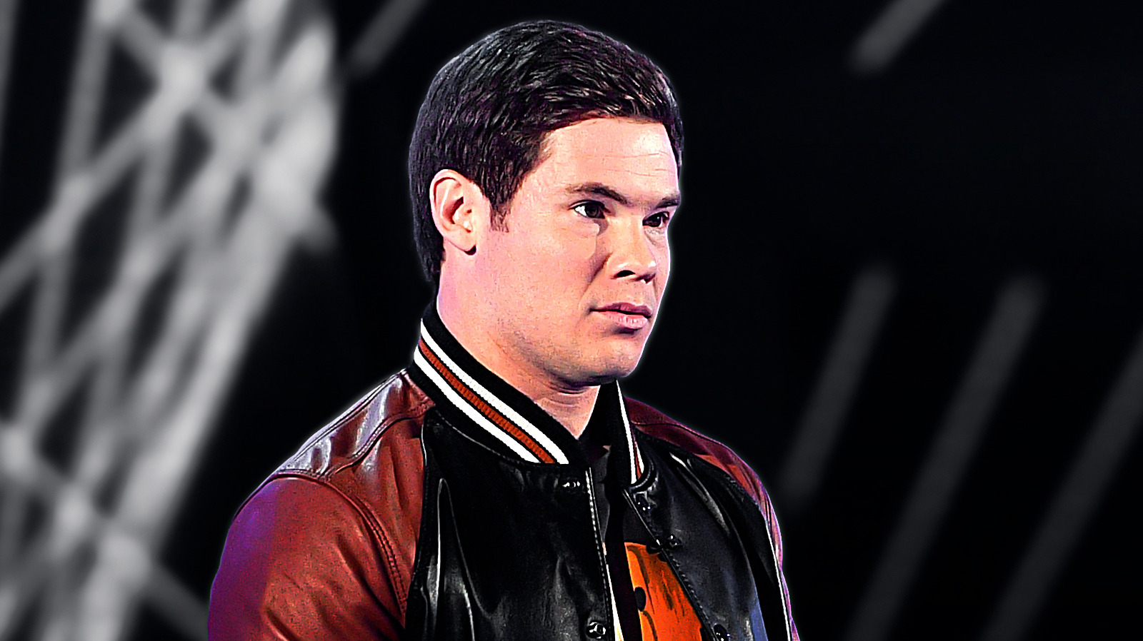 Adam Devine's Tragic True Life Story