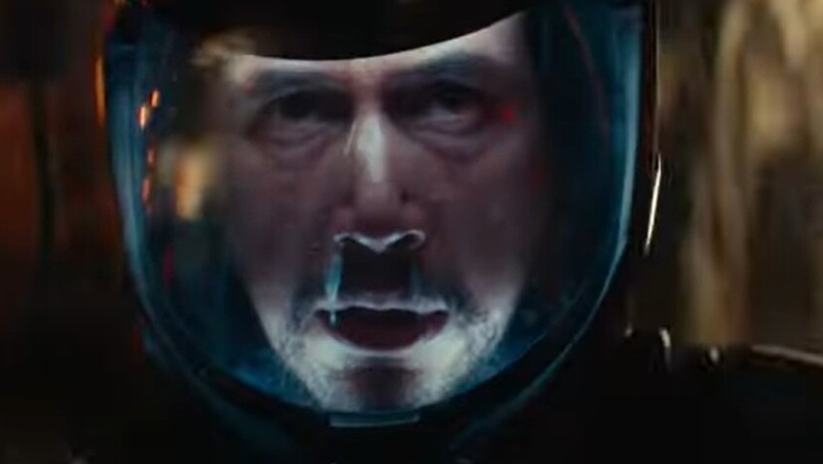 Adam Driver Is Caught In A Sci-Fi Nightmare In The Trailer For 65