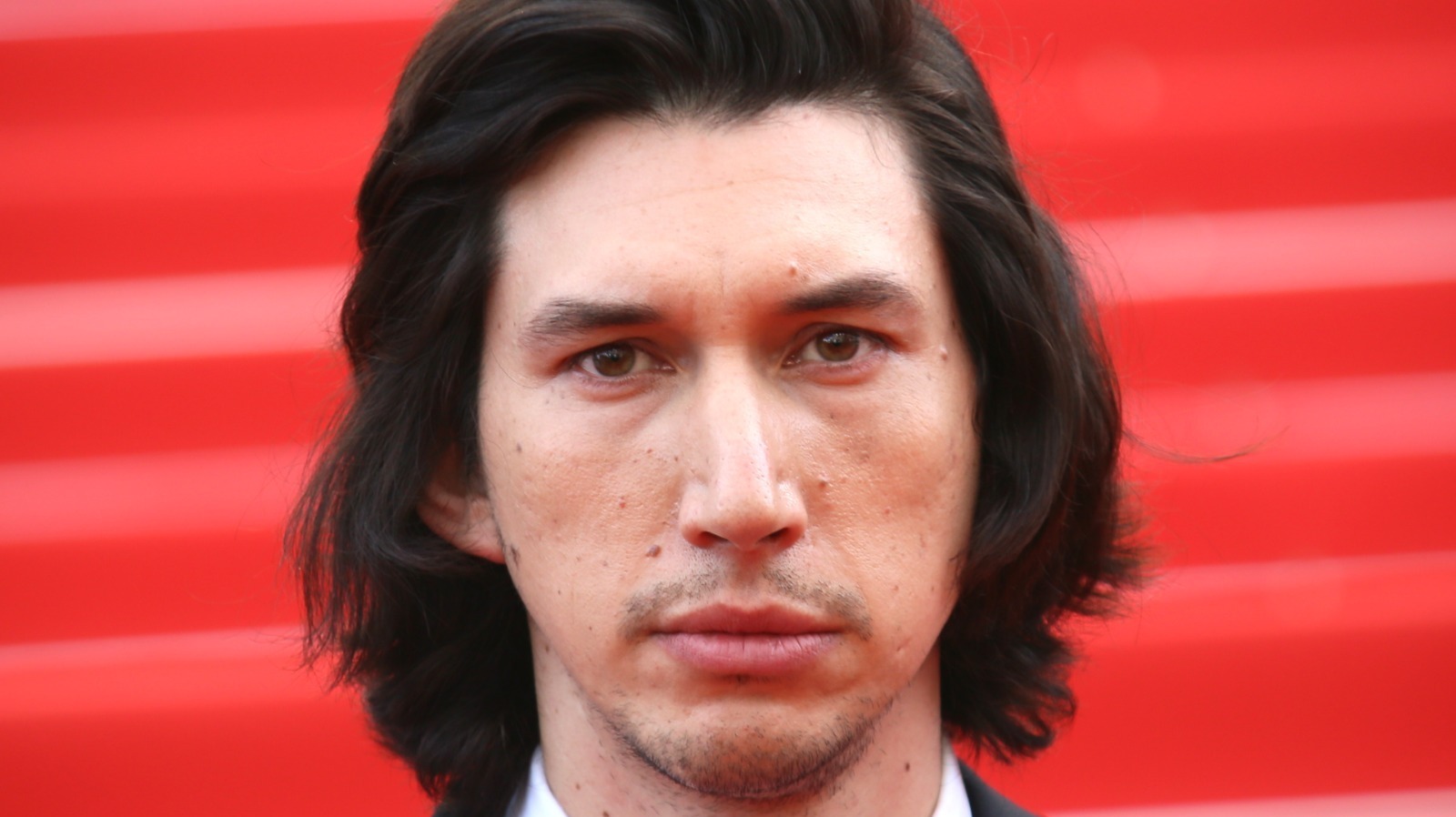 Adam Driver Reveals Why He Asked To Wear A Darth Vader Mask At His ...