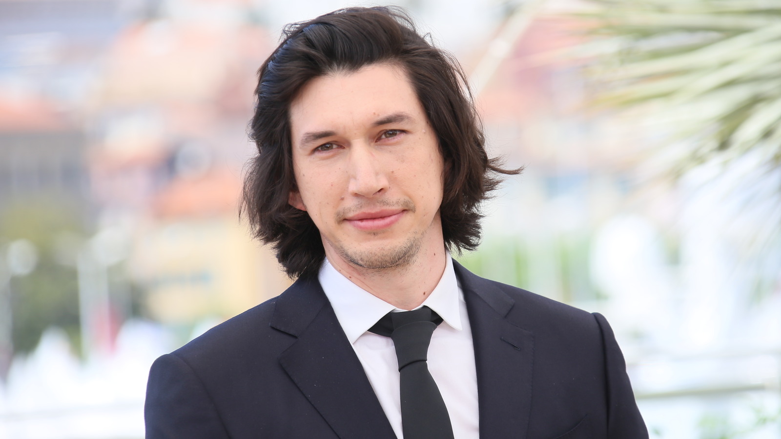 Adam Driver Stuns As Mr. Fantastic In Marvel Concept Art
