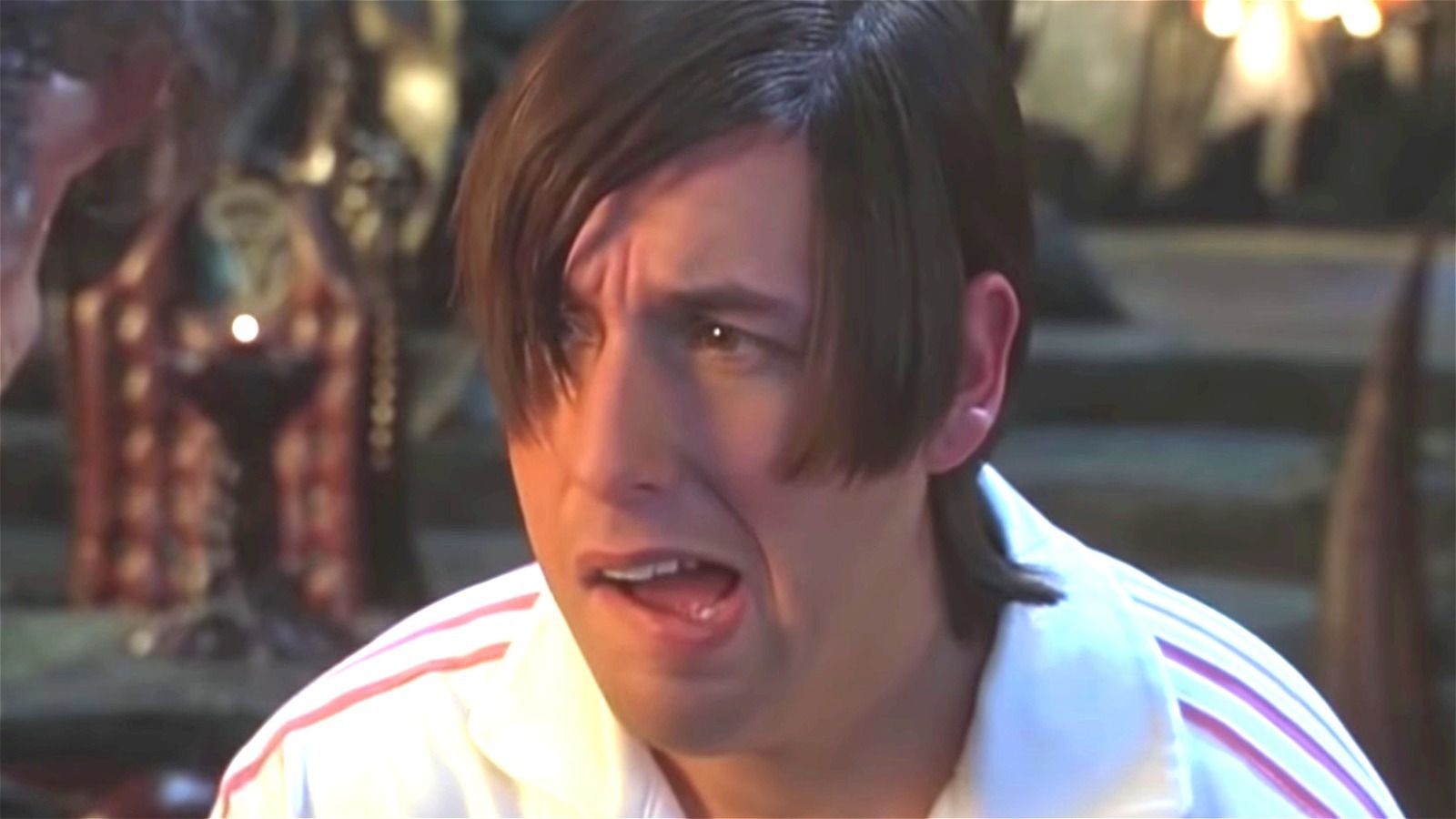 Adam Sandler Has Died On Screen More Than You Realized