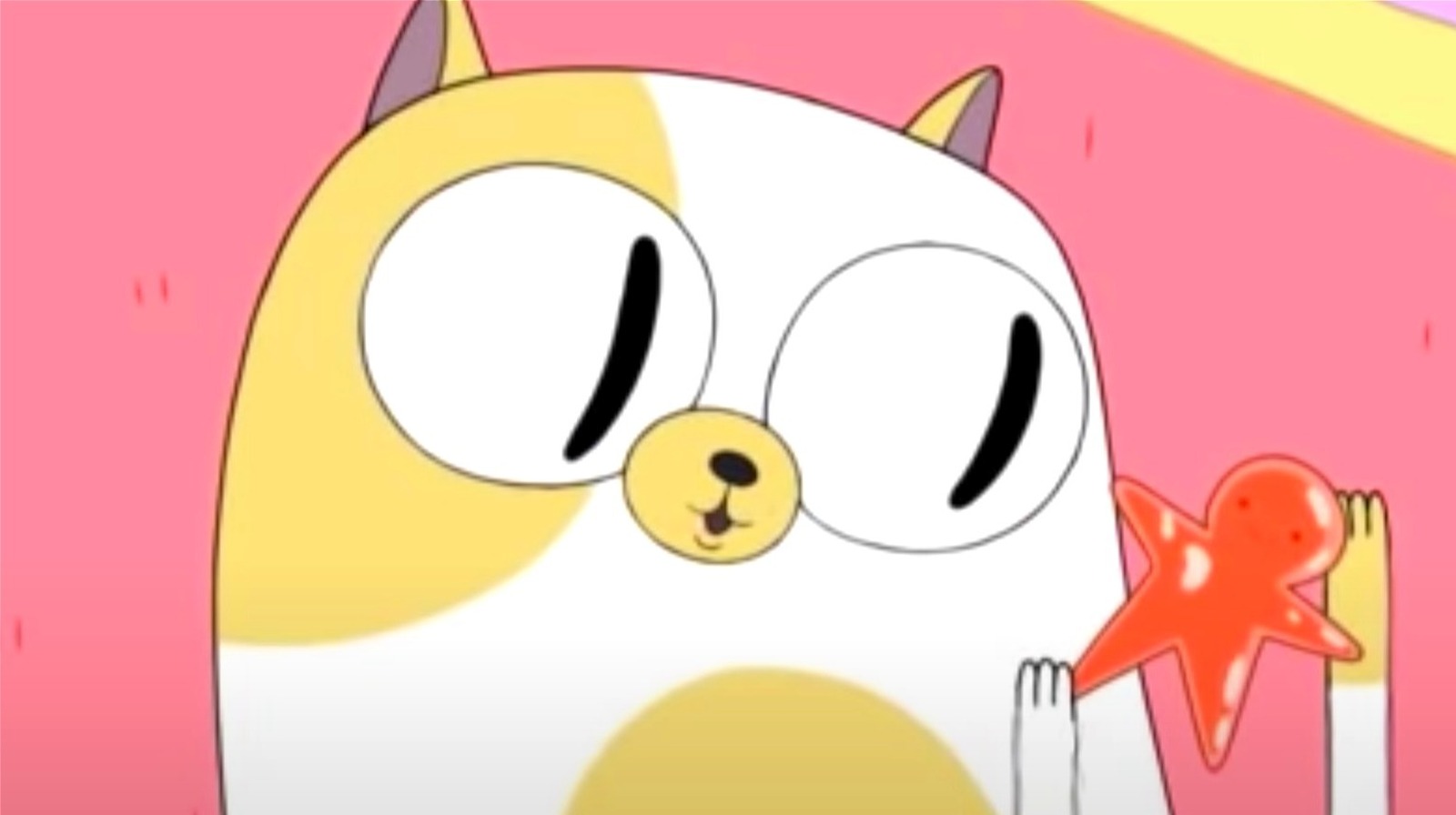 Adventure Time Fans Just Got The Most Amazing Fionna And Cake News