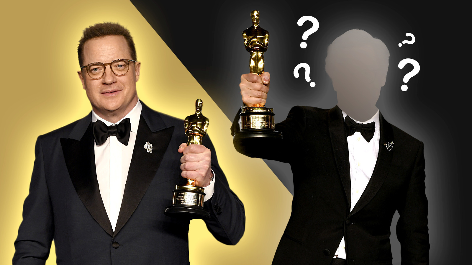 After Brendan Fraser's Best Actor Oscar Win, We've Got Our Eyes On The ...