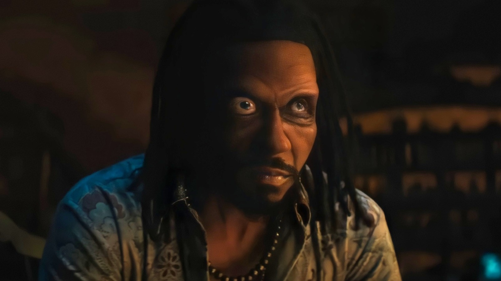 After The Haunted Mansion, We're Ready For A Movie About Disney's ...