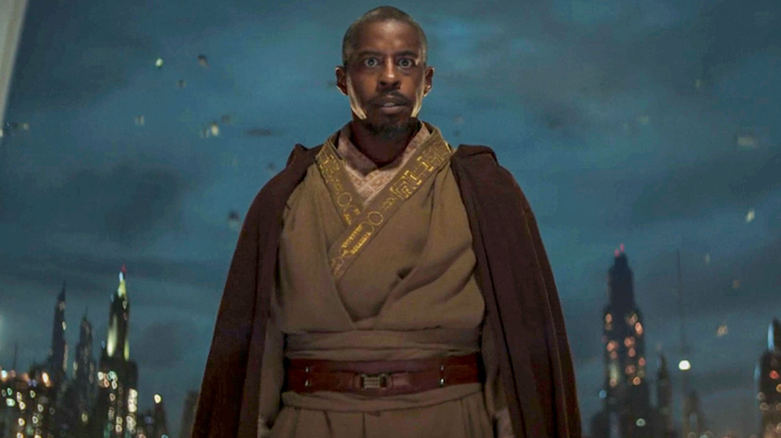 Ahmed Best's Future In The Star Wars Universe Looks Better Than Ever