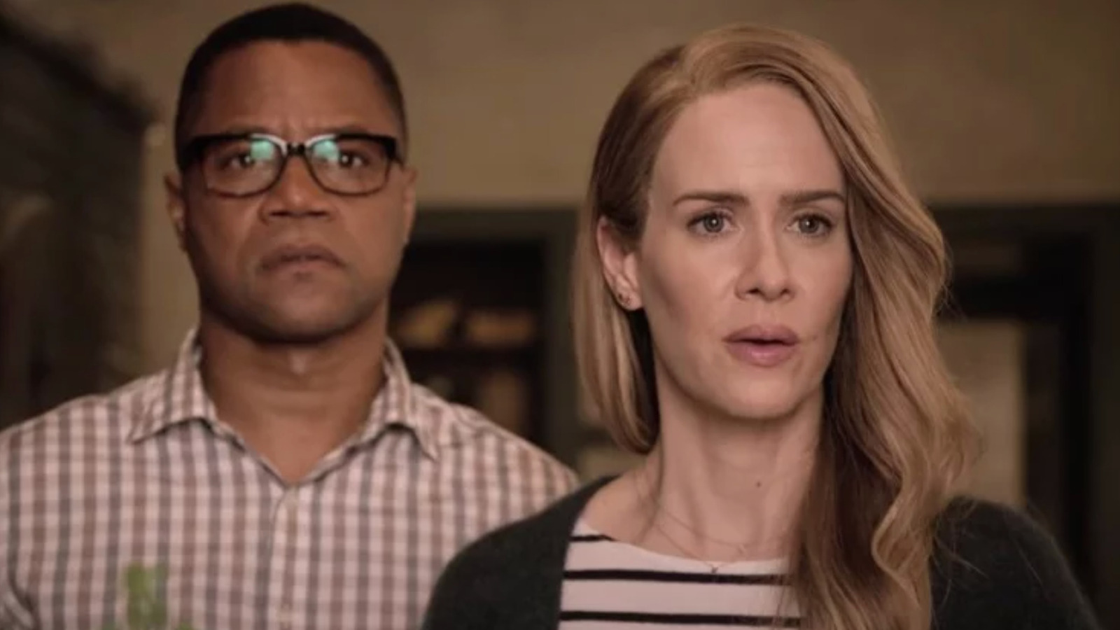 AHS Fans Are Loving A ChatGPT-Generated Story Idea For A Future Season