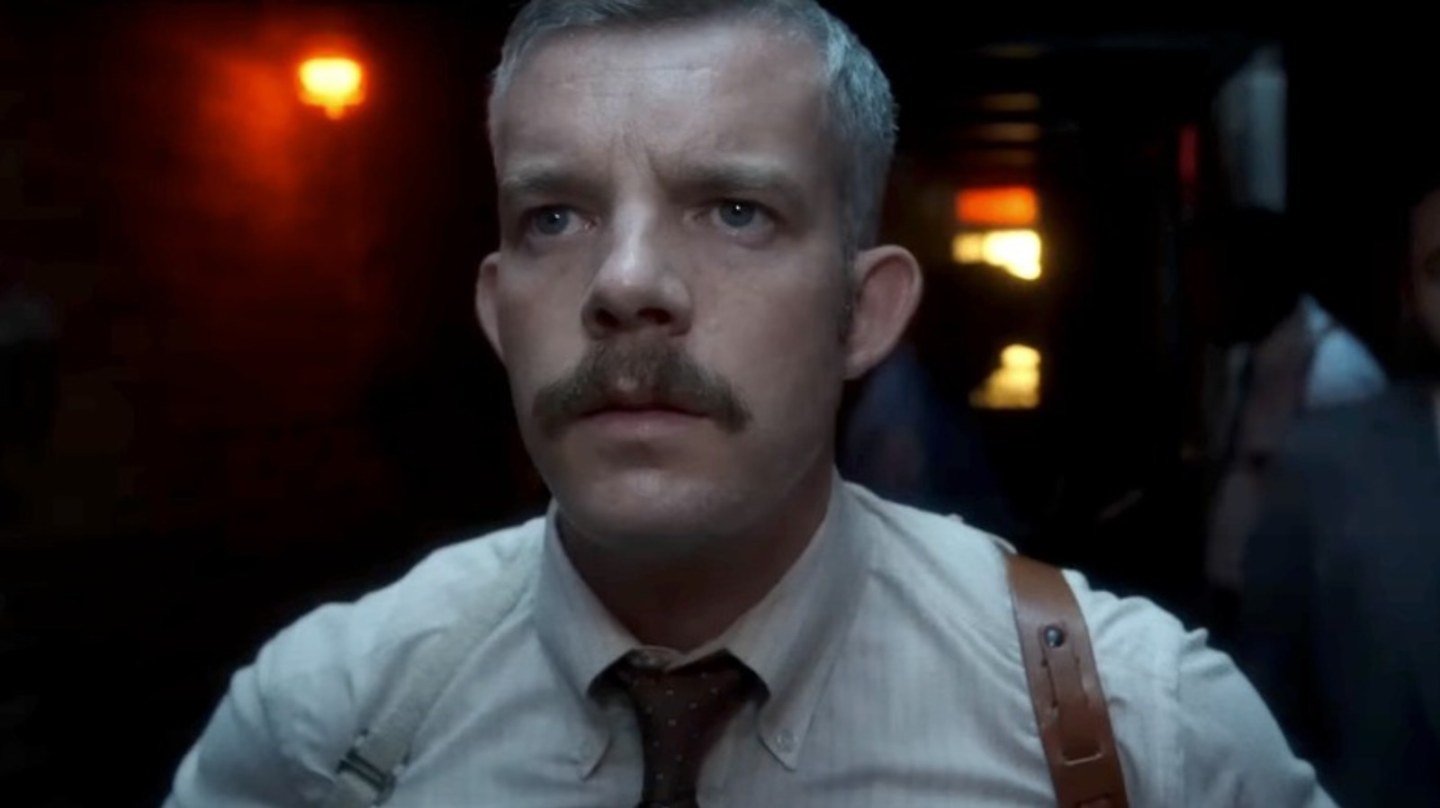 AHS: NYC Fans Can't Stop Comparing Whitley's Sentinel To Frankenstein's ...