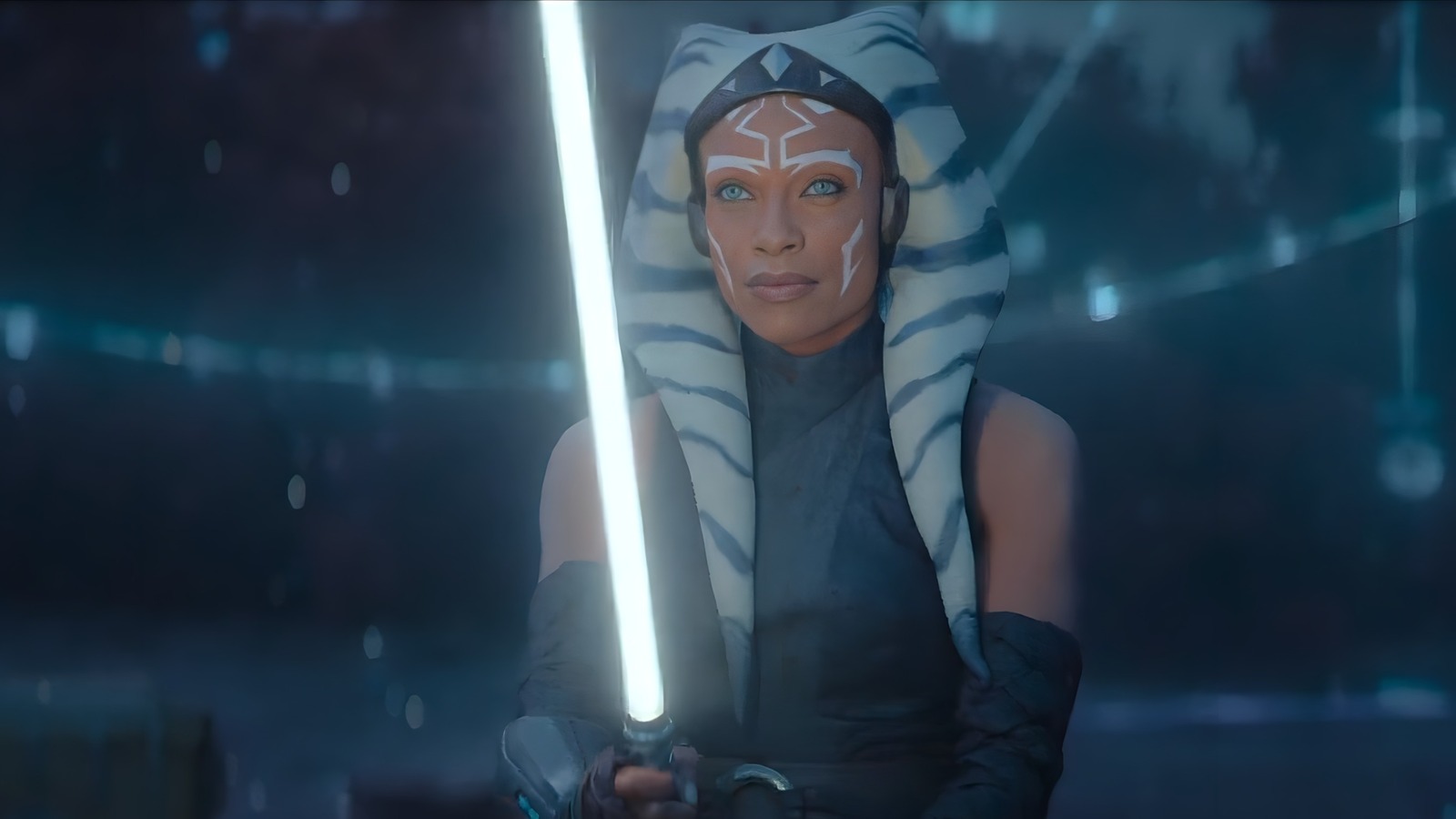 Female ‘Star Wars’ fans strike back at claim that the franchise is only ...