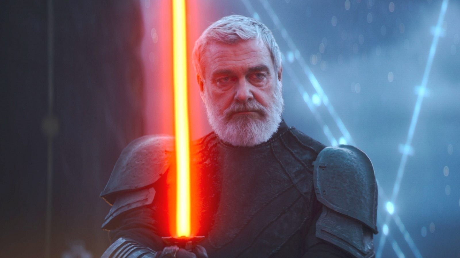 Ahsoka: Some Fans Can't Unsee This X-Men Villain As The Best Baylan ...