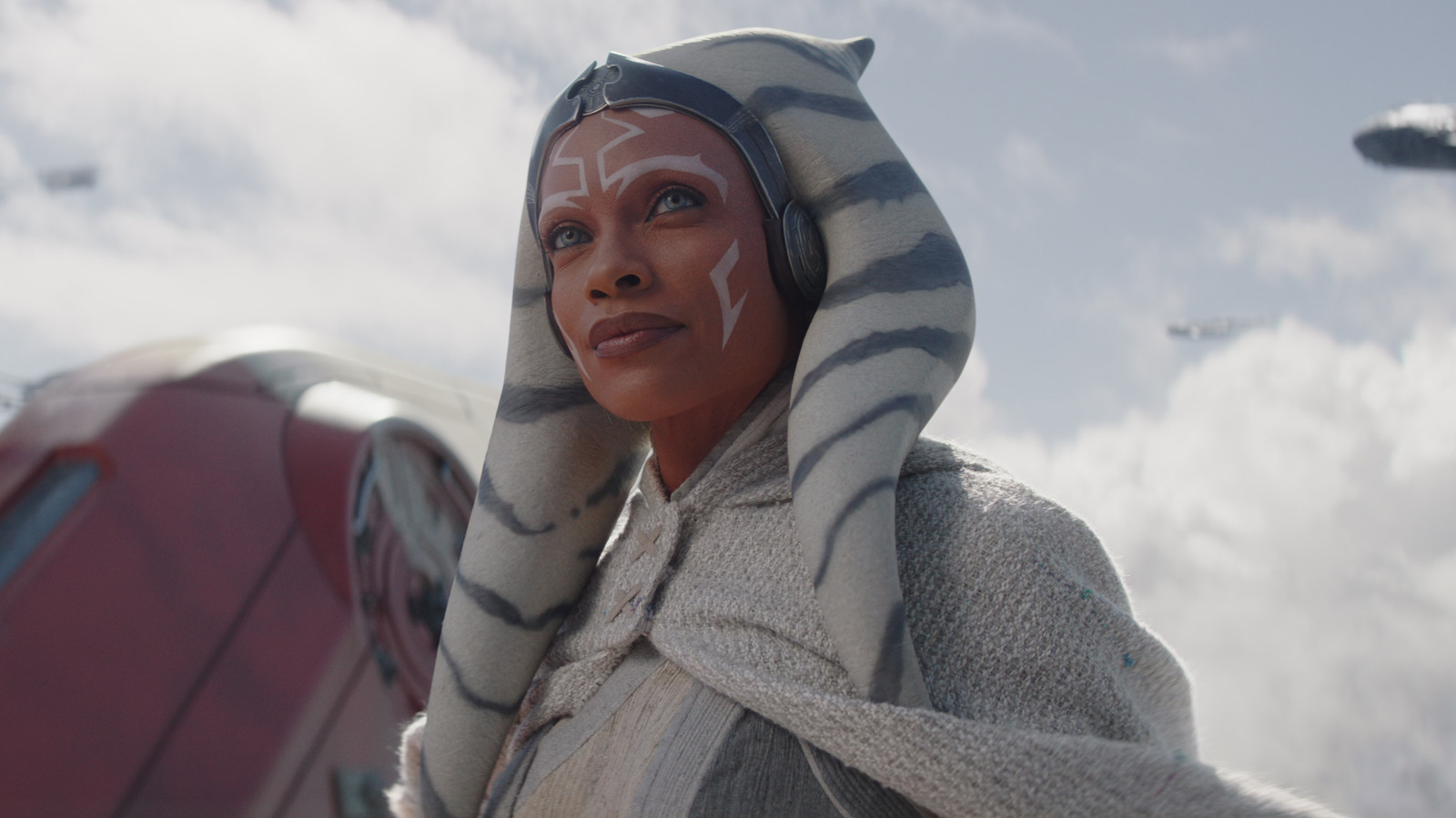 Ahsoka Theory: Episode 6 Confirms [SPOILER] As Star Wars' Official Narrator