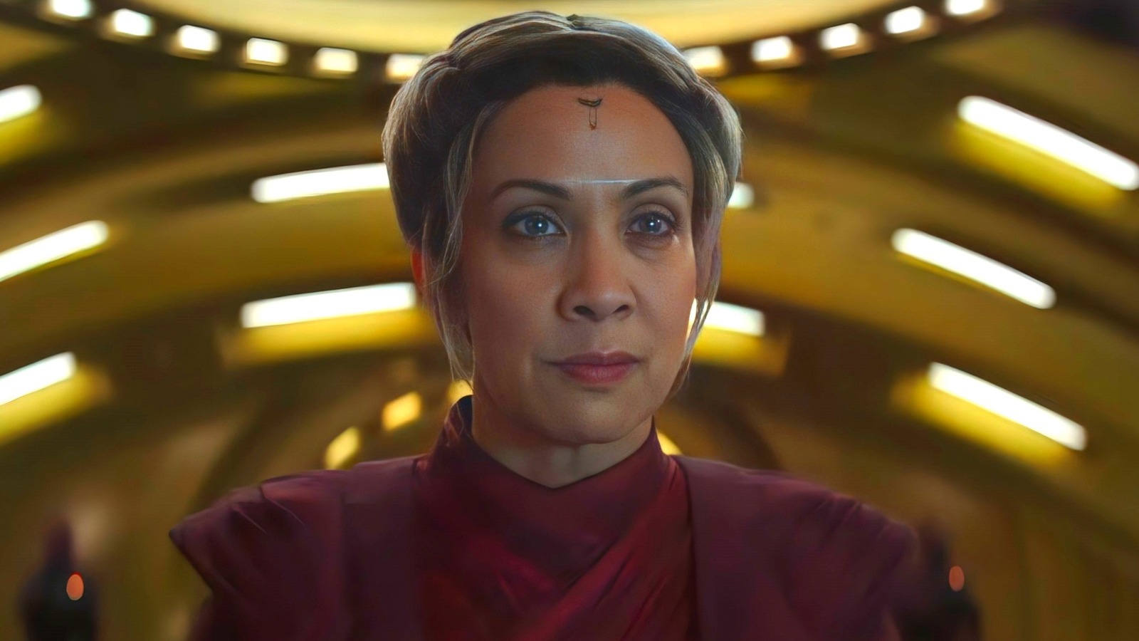 Ahsoka's Big Villain Twist Makes No Sense