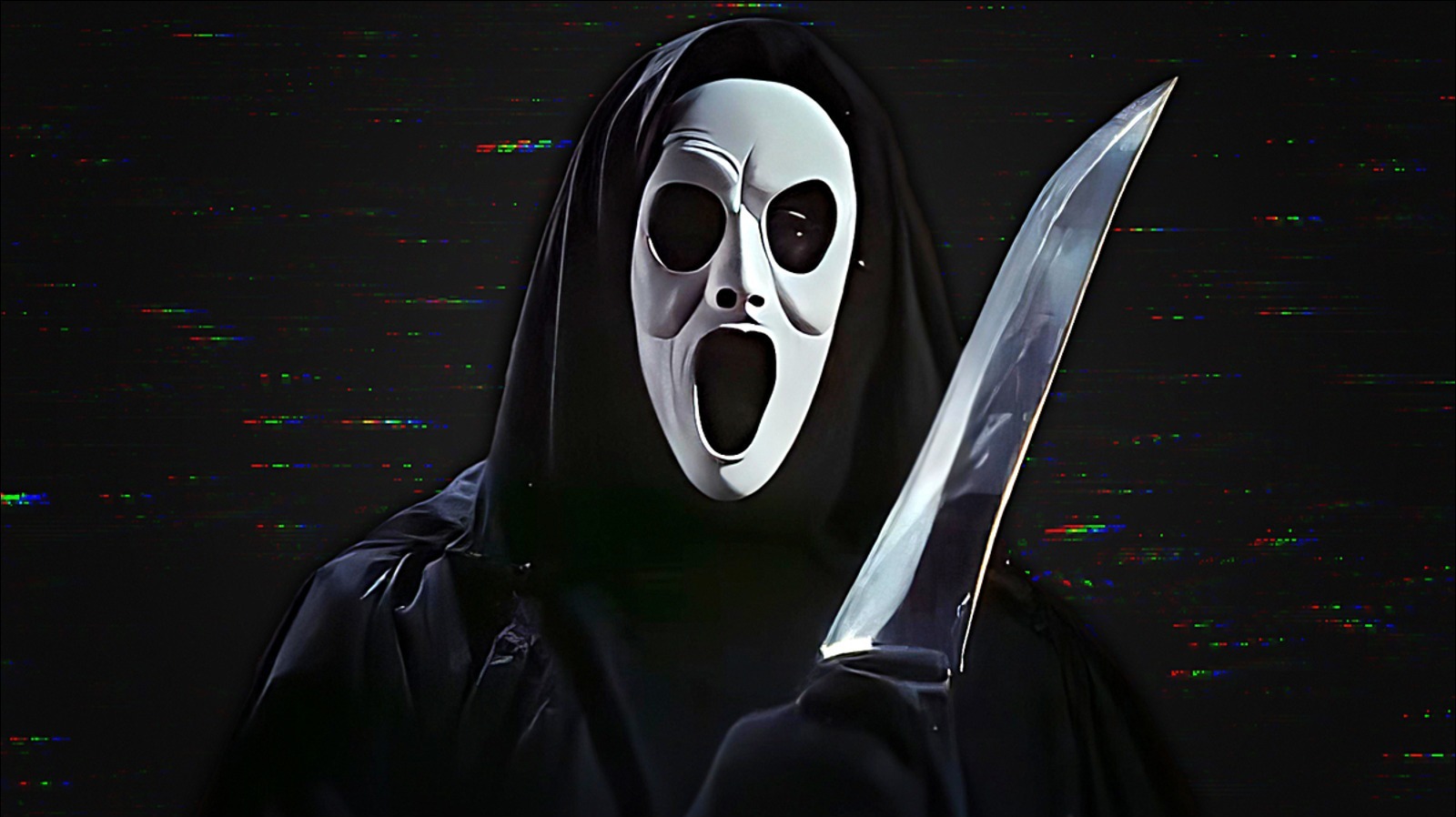 AI Creates A Scream Trailer Set In The 1950s & It Is Horrifying