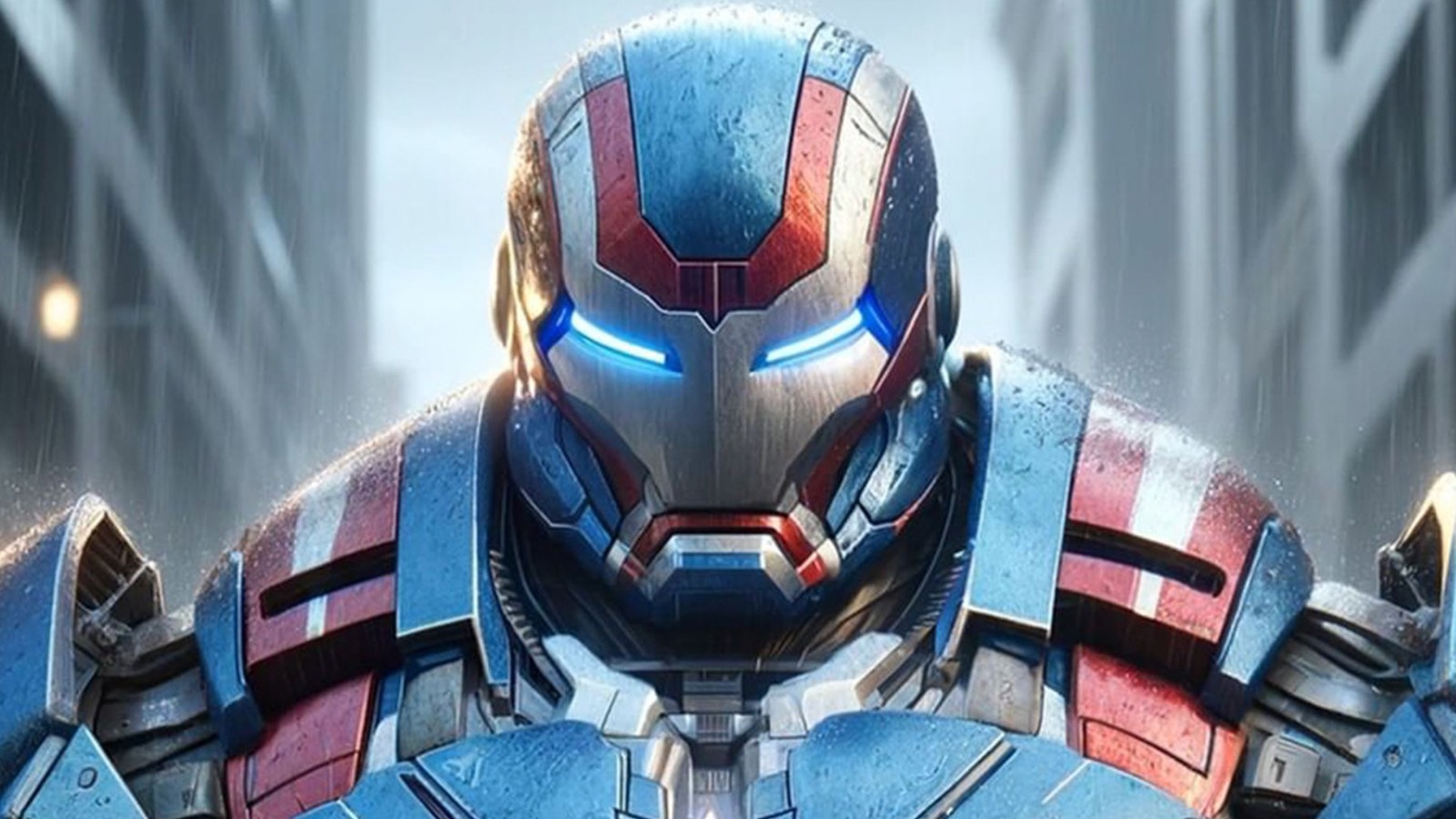AI Puts Captain America Into Different Iron Man Armor - The Results Are ...