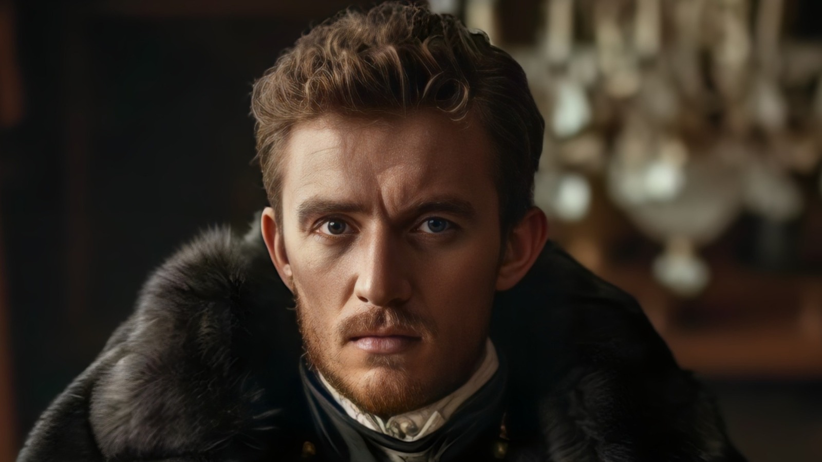 AI Reimagines Game Of Thrones Costumes In Different Countries