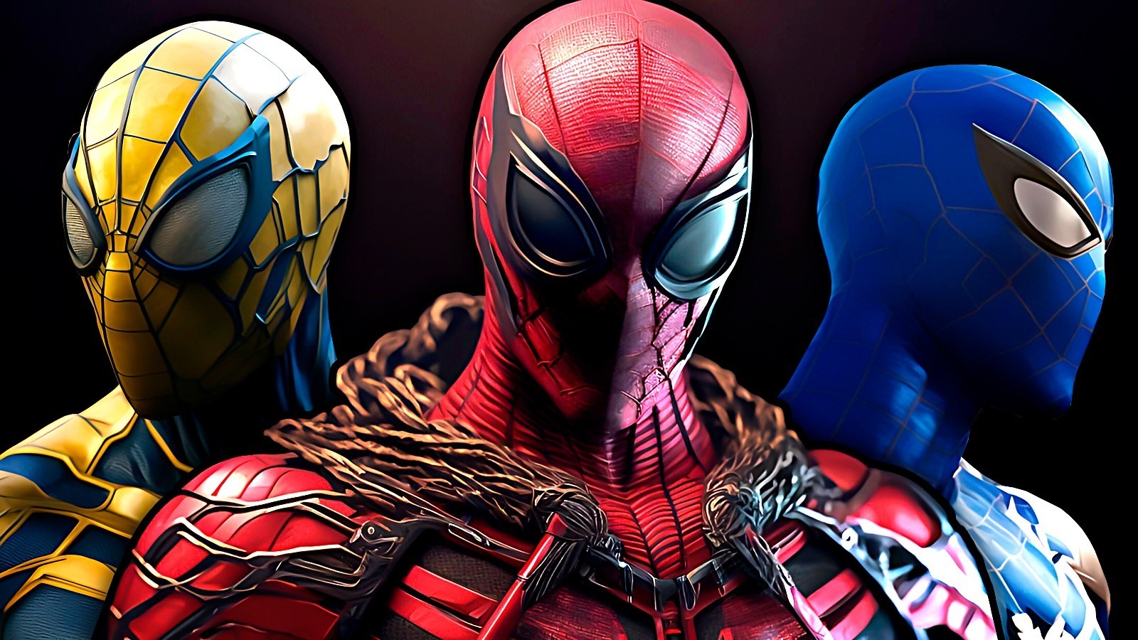 AI Reimagines Spider-Man's Costume In Different Countries & The Results Are Stunning