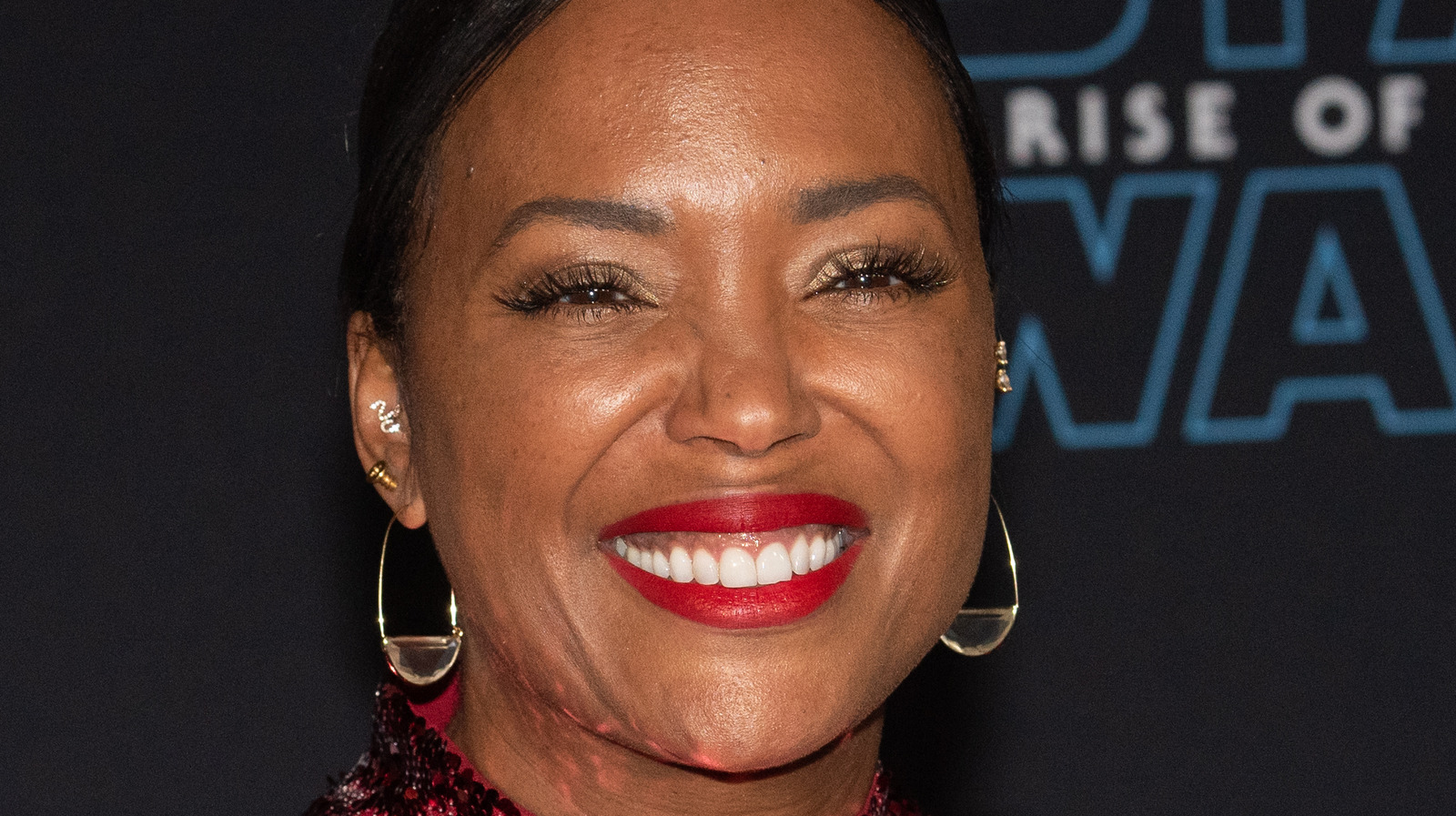 Aisha Tyler On Why Directing The Walking Dead Was Much More Intense