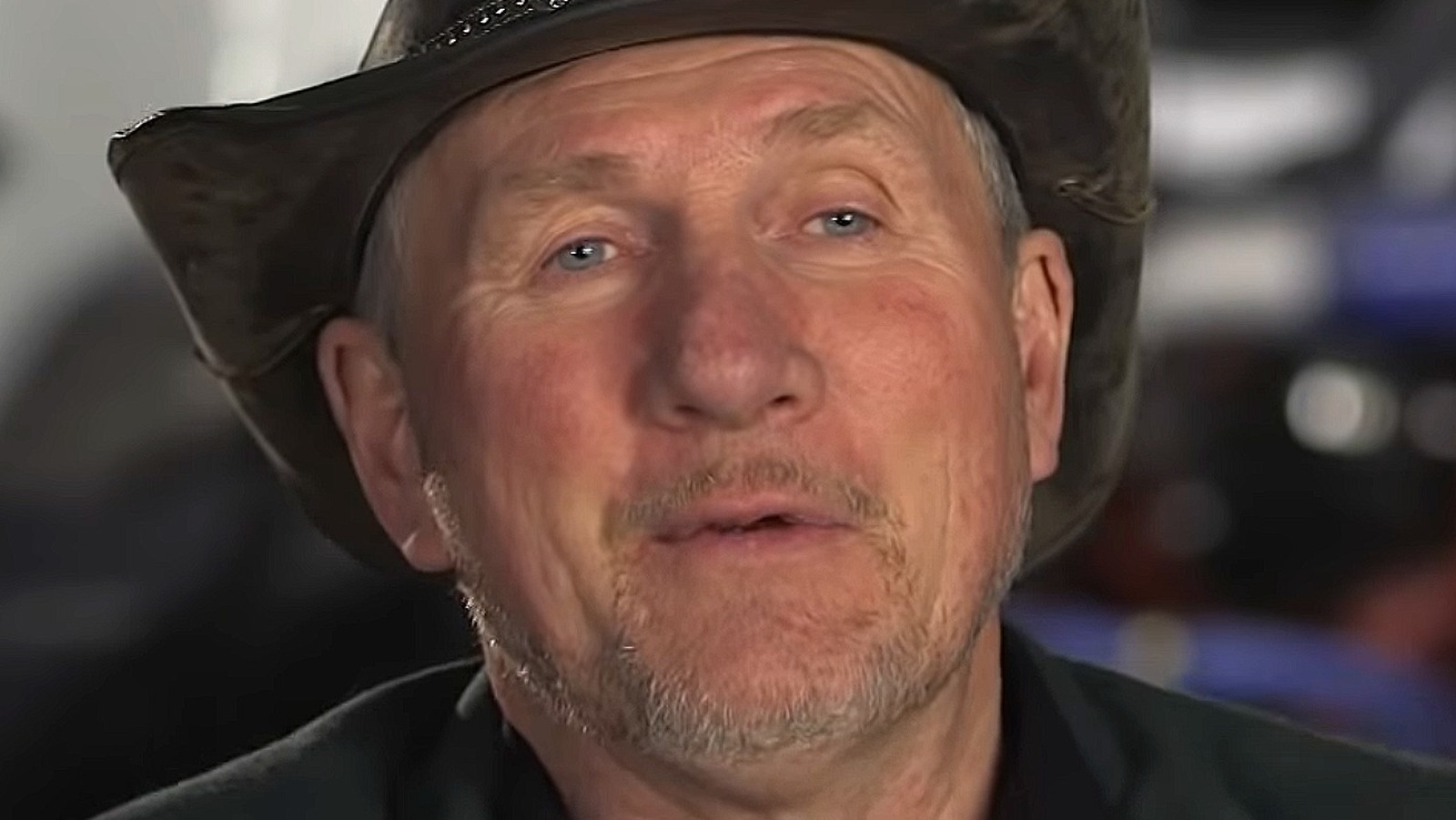 Alex Debogorski Faced A Tricky Family Challenge During Ice Road Truckers