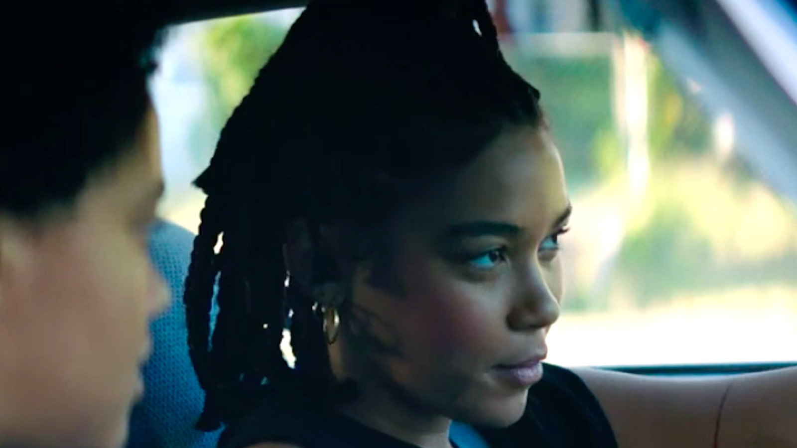 Alexandra Shipp's Biggest Wishes For What People Take Away From Asking ...