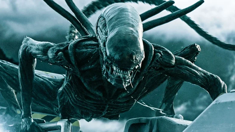 Alien: Romulus Star Spoils The Movie's Surprising Place In The ...