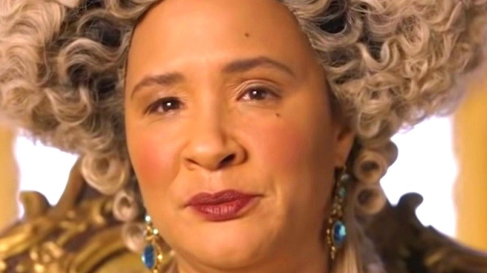 All Hail Queen Charlotte - What We Know So Far