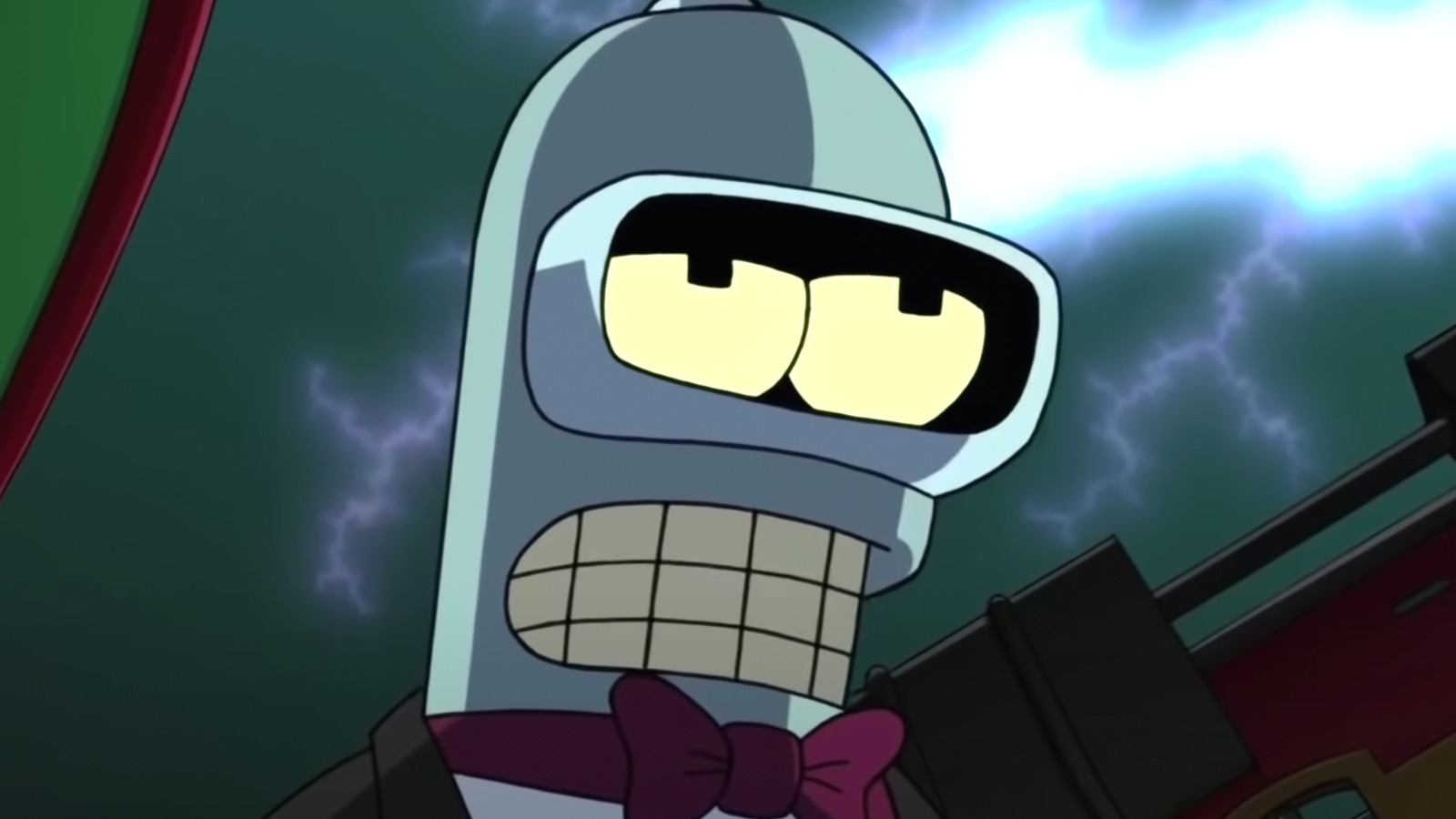 All Of The Professional Sports Stars Who Appeared On Futurama