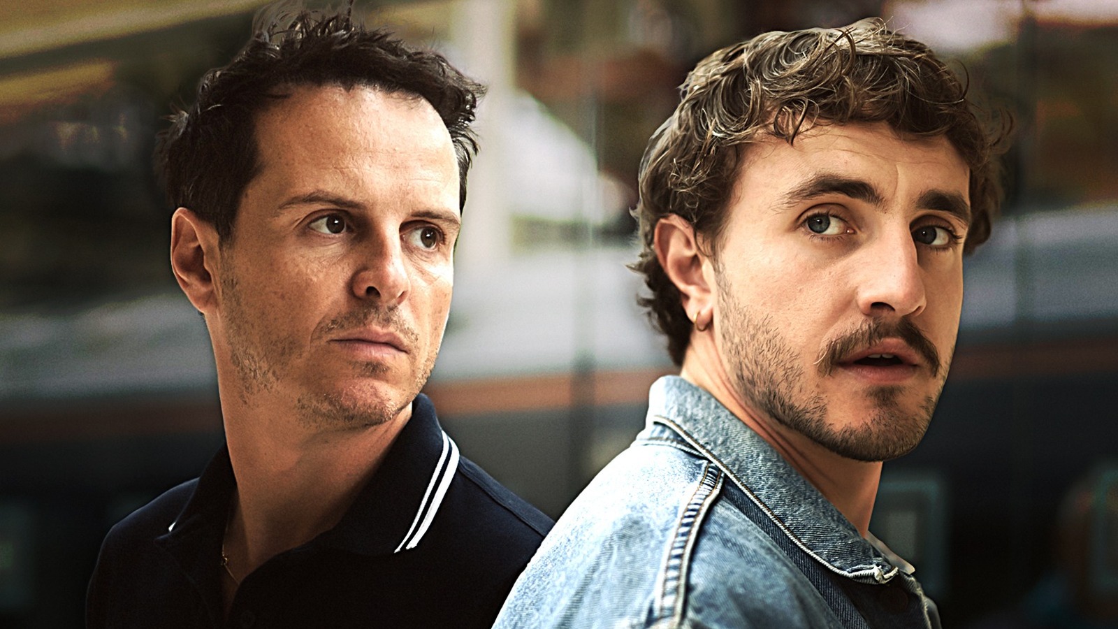 All Of Us Strangers Ending Explained - What Happened To Harry?