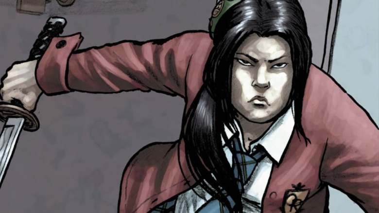 All Of Wolverine's Children Explained