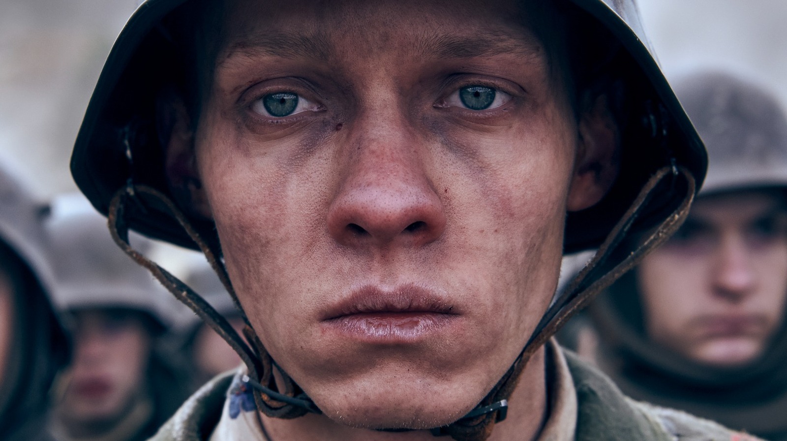 All Quiet On The Western Fronts Trailer Has Fans Reflecting On The