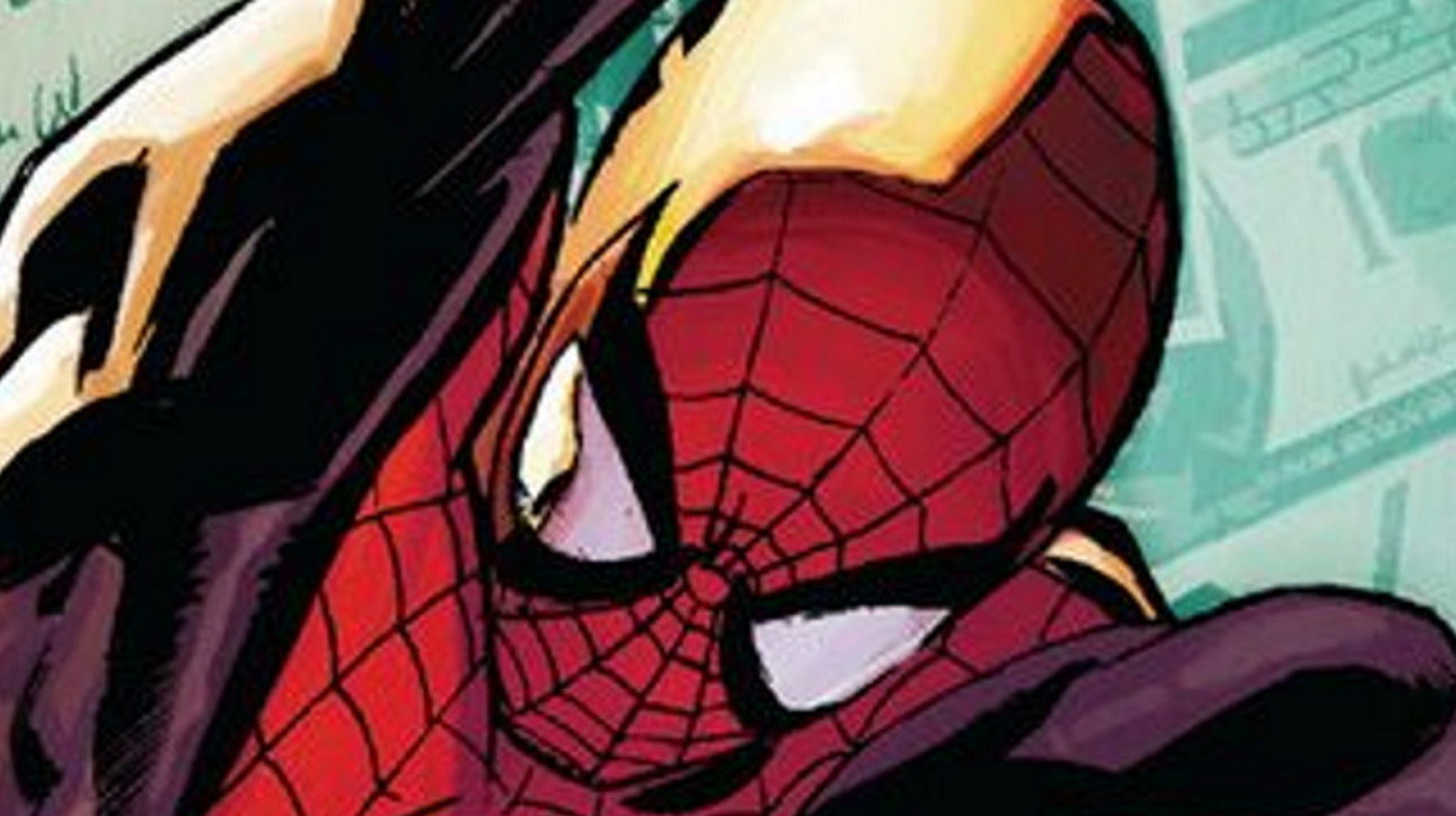 All The Different Ways Spider-Man Has Made Money