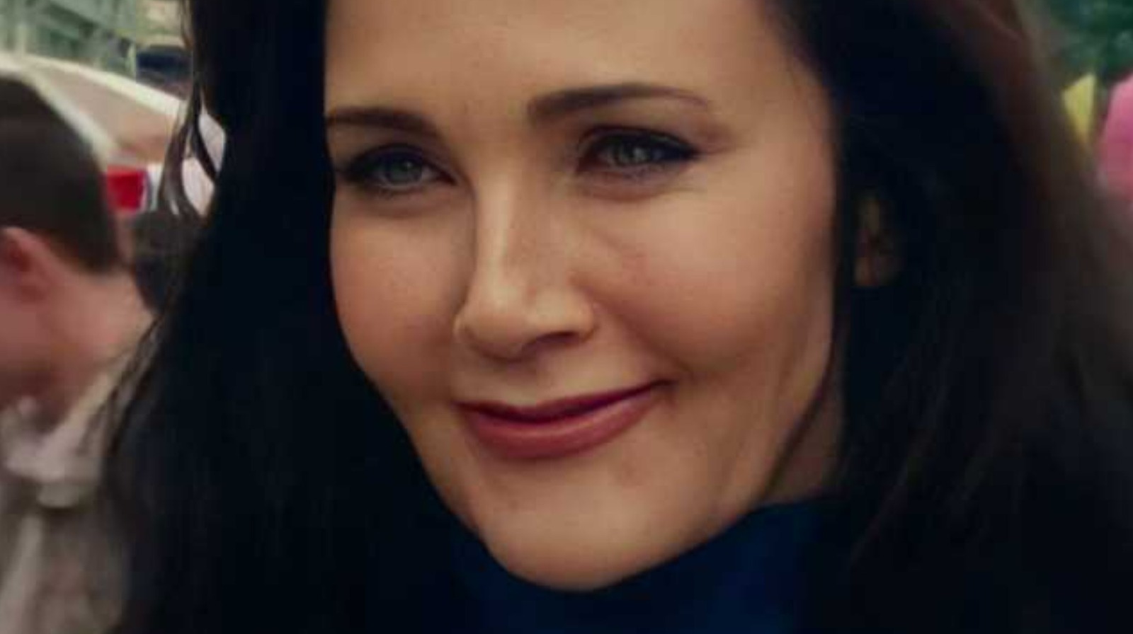 All Those Post-Credit Scenes In DC Movies Are Even More Pointless Now