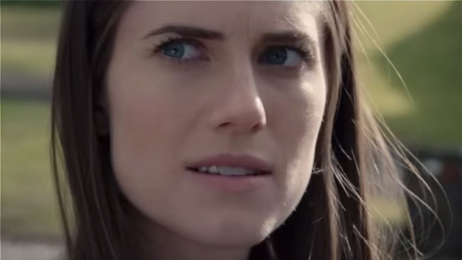 Allison Williams Served As The Inspiration For M3GAN's Doll-Like Features