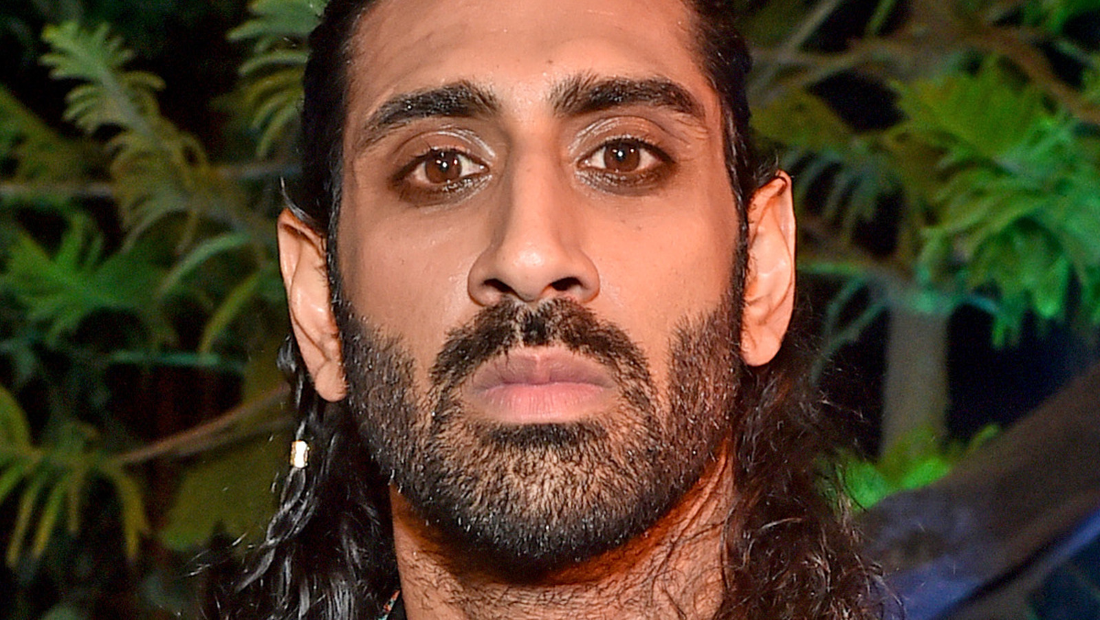 Amar Chadha Patel Names The Iconic Movie Characters That Inspired His