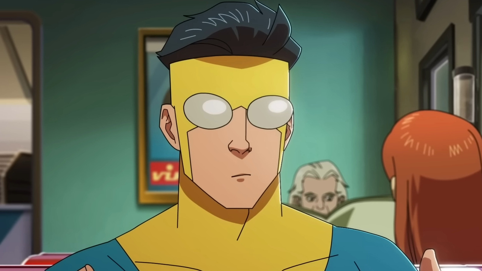 Amazon's Invincible Season 2 Could Highlight The Comics' Darkest Story