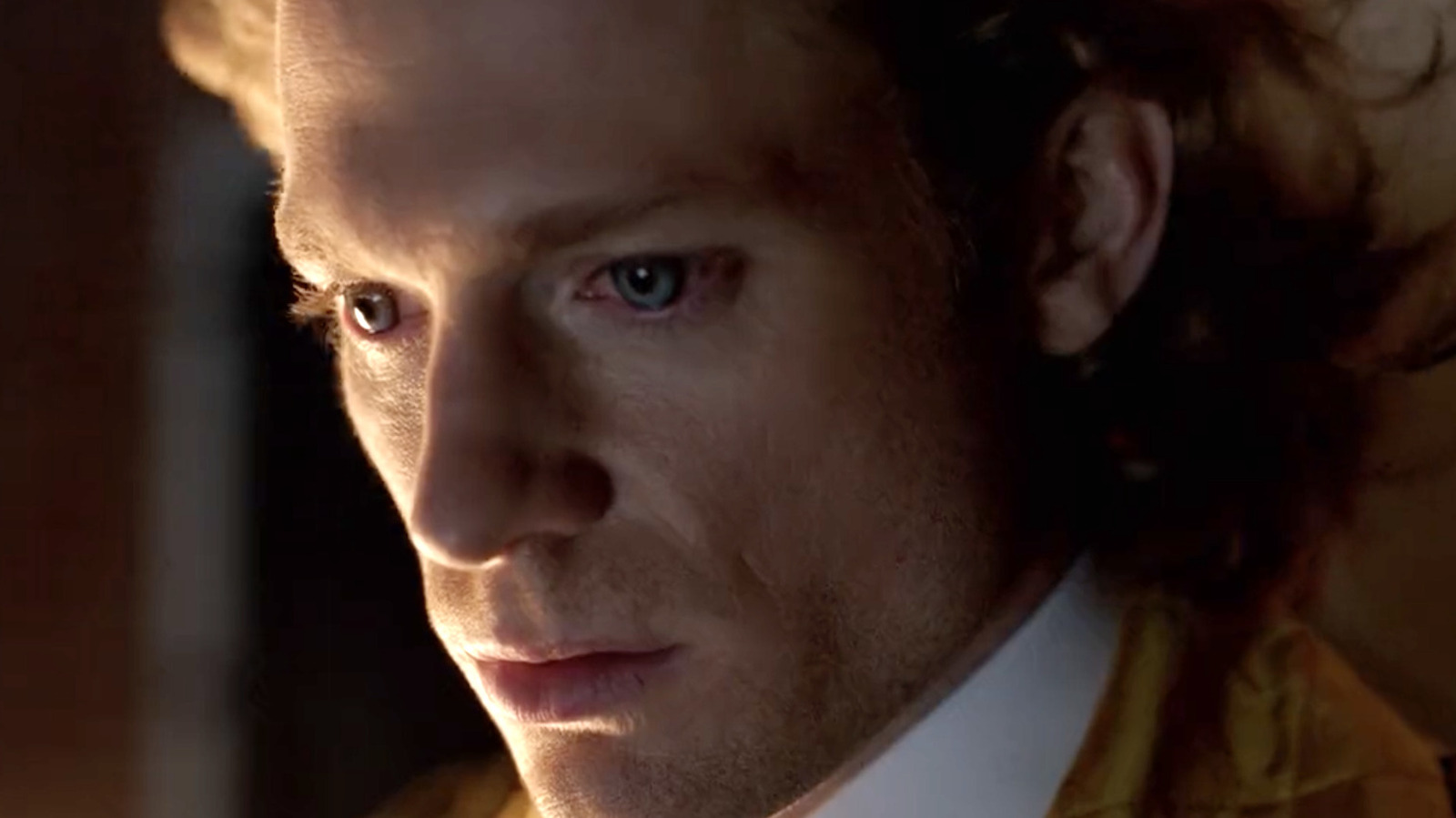 AMC's Super Bowl First Look At Interview With The Vampire Has Twitter ...