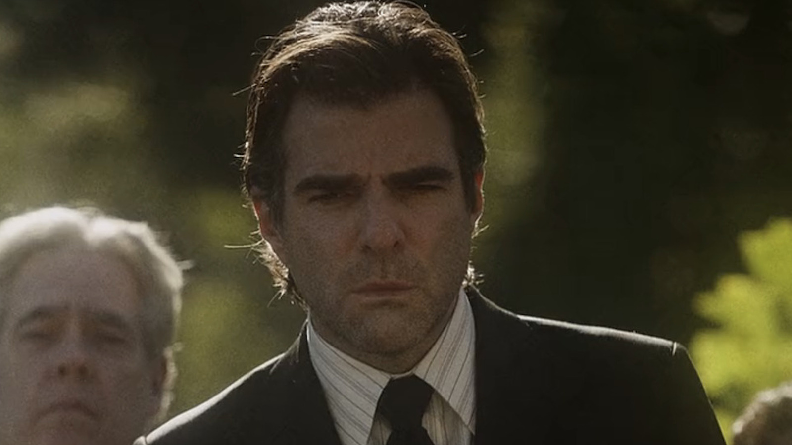 American Horror Story: NYC Episodes 9-10 Recap: Monstrous Metaphors