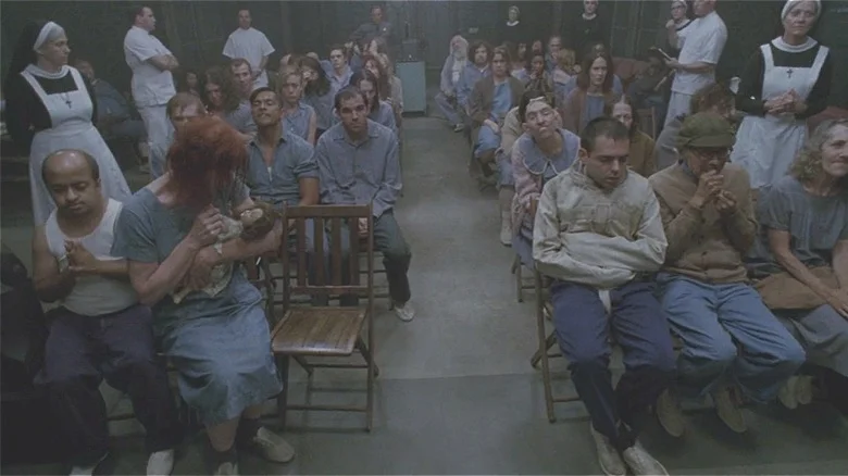 American Horror Story's Naomi Grossman Had No Idea What Pepper Looked ...