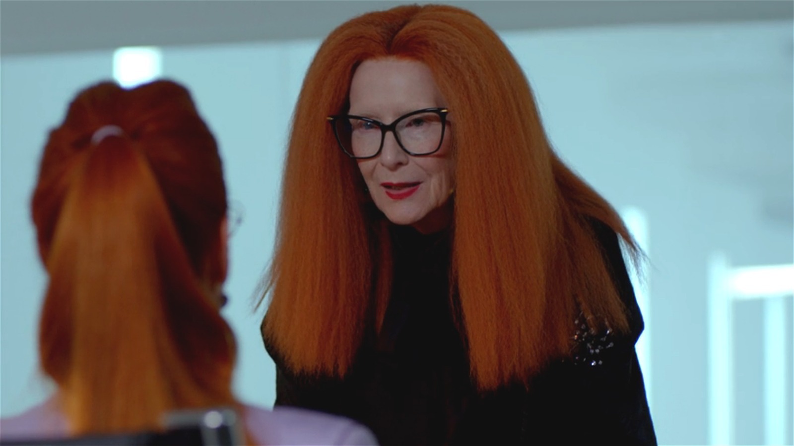 American Horror Story's Sarah Paulson Would Have Loved To Play Myrtle Snow