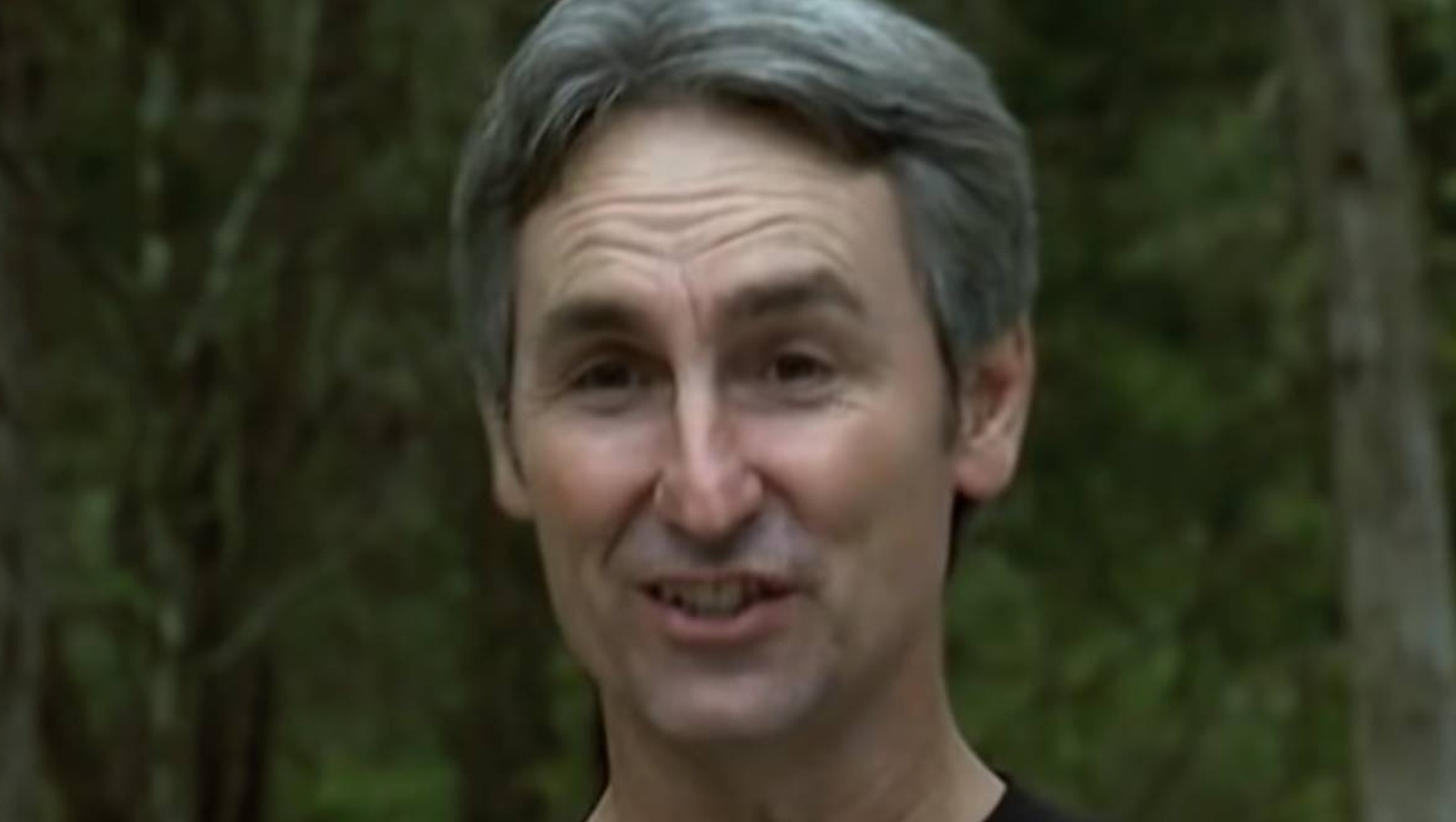 American Pickers' Mike Wolfe Reveals The Antique Collection That Blew ...