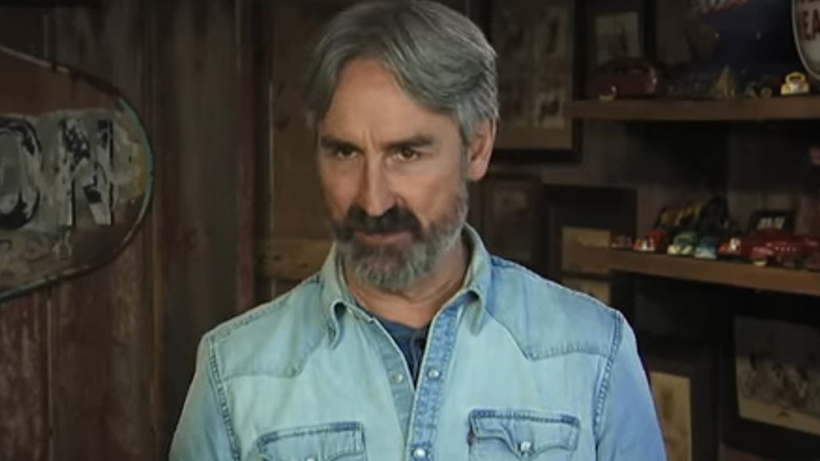 American Pickers Paid $260 Apiece For These Coopered Columns