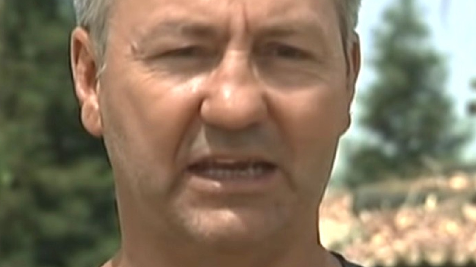 American Pickers' Robbie Wolfe Owns Another Business Unrelated To Picking