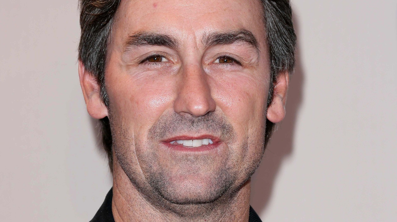 American Pickers Star Mike Wolfe Was Completely Touched By One ...