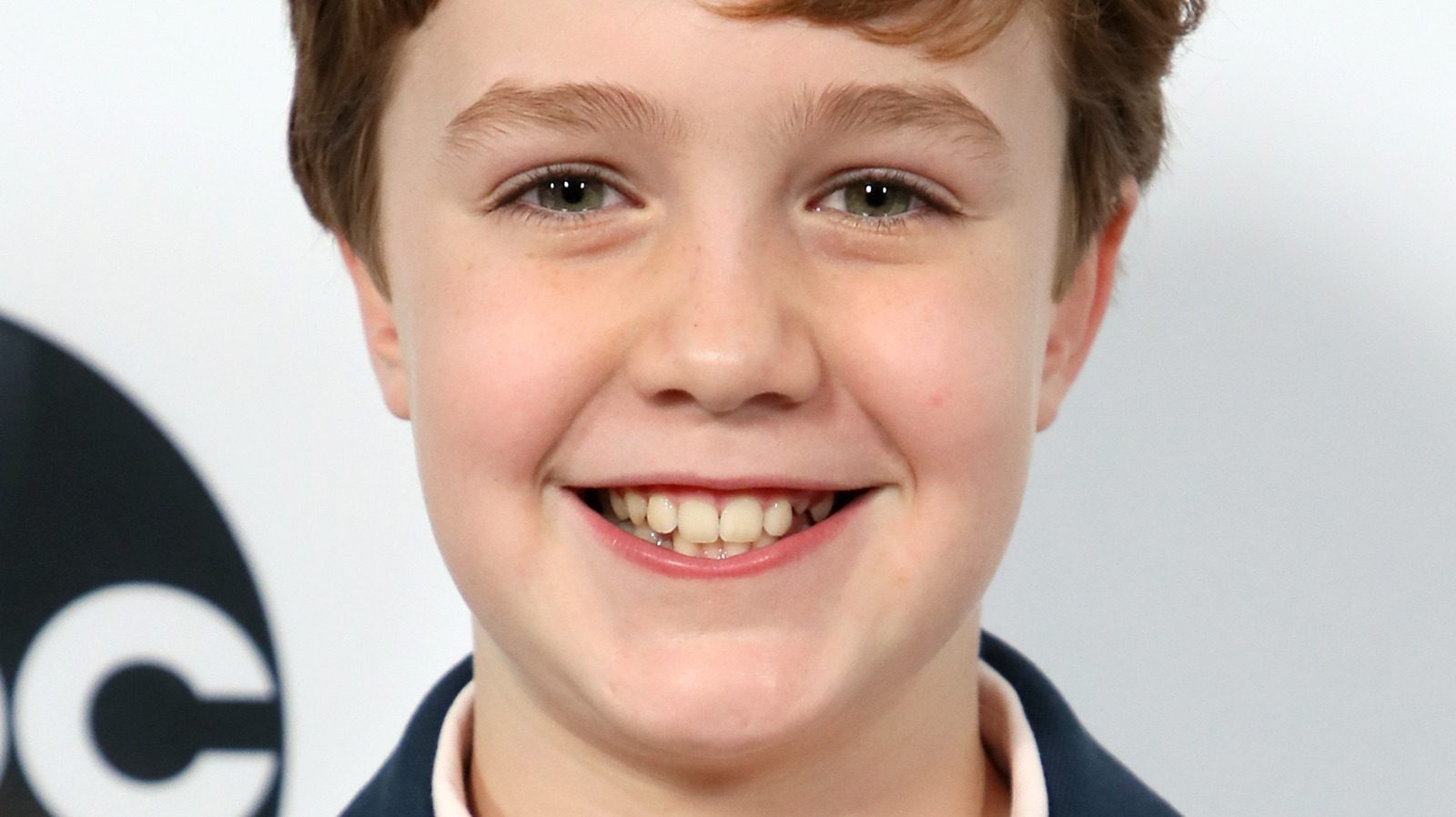 Ames McNamara Discusses The Biggest Challenges Of Filming Live Episodes ...