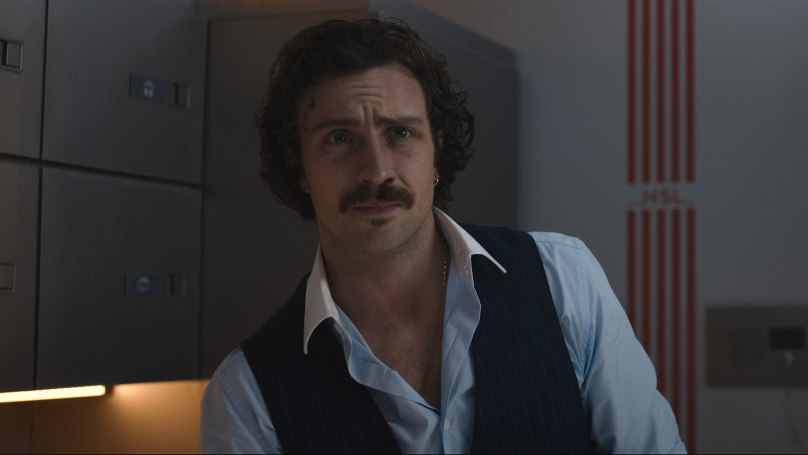 James The Beast Wilson Baby Beast when he first... - James "The Beast ...