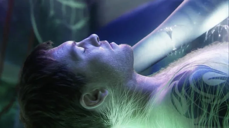 An Avatar Comic Shows What Happened To Jake's Human Body Before The Way ...