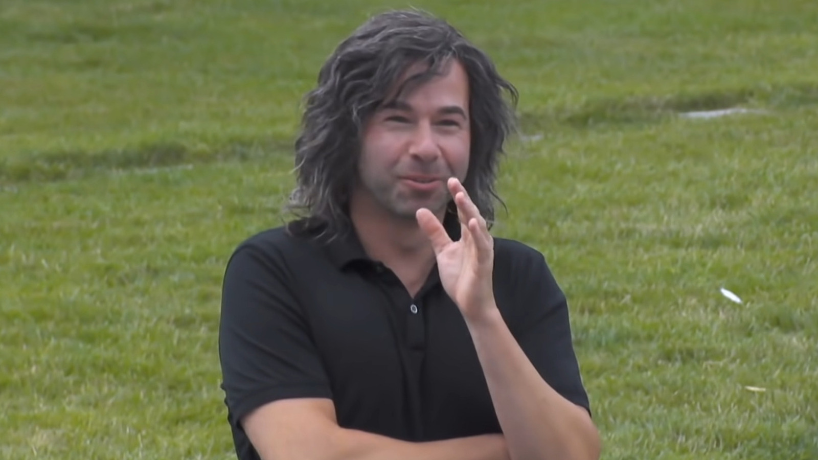 An Impractical Jokers' Fan Hosted The Lavish Event In 'The Party Crasher'