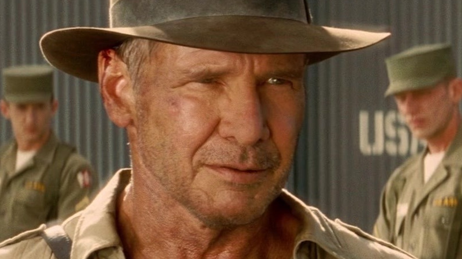 An Indiana Jones Disney+ Series May Soon Be In Development