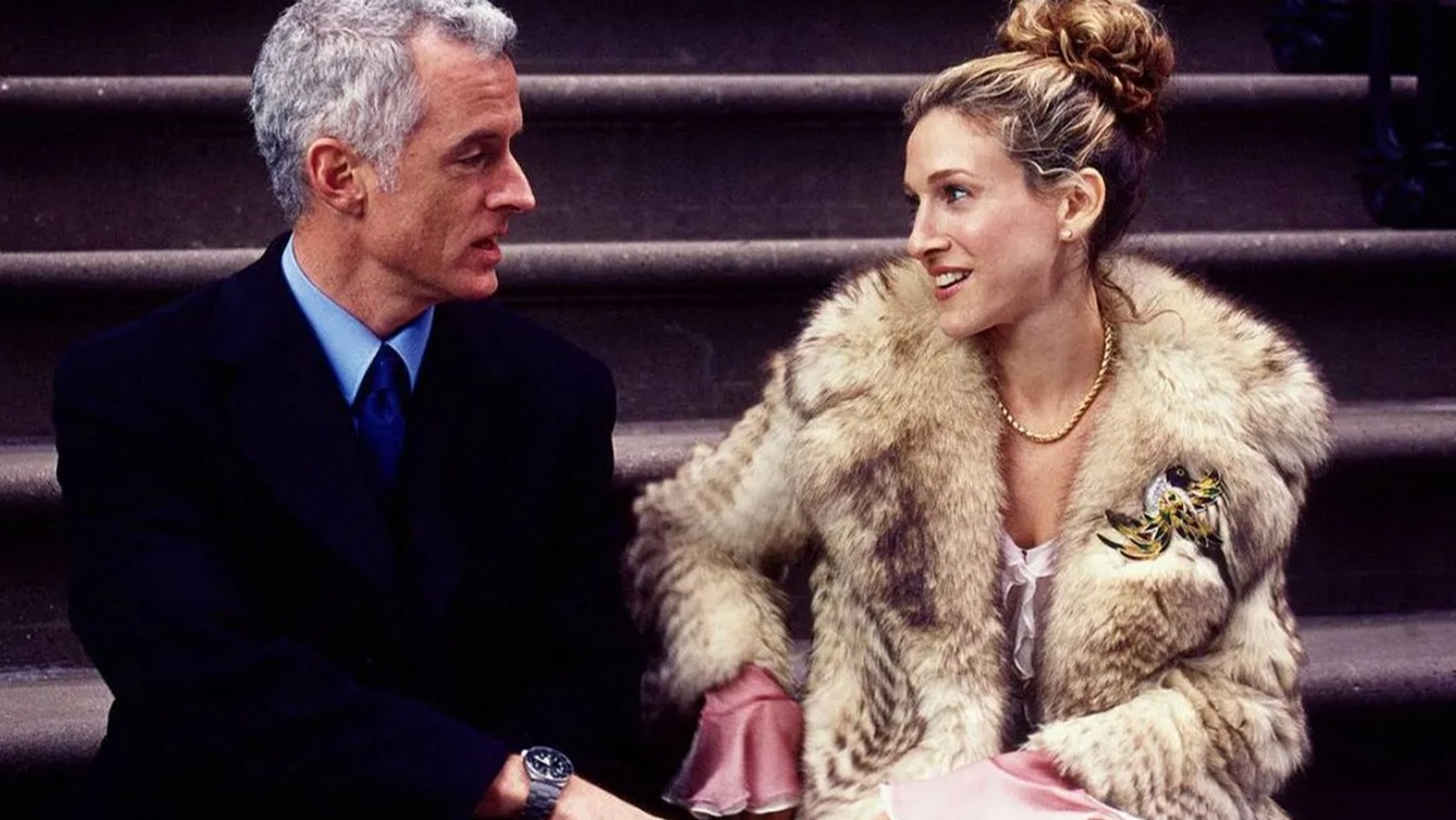 And Just Like That: Sex And The City's John Slattery Would Return - As ...